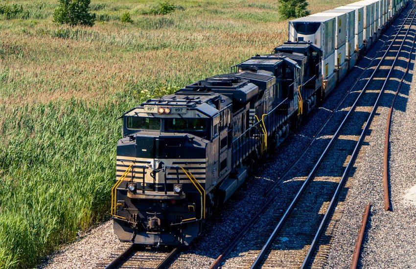 Union Pacific Eyes Norfolk Southern: Is The Largest U.S. Rail Merger In ...